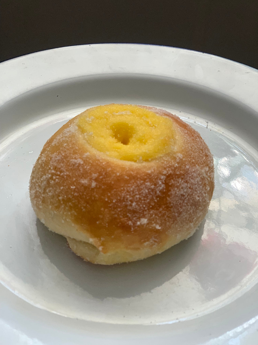 Sun bun – Rosewall Bakery